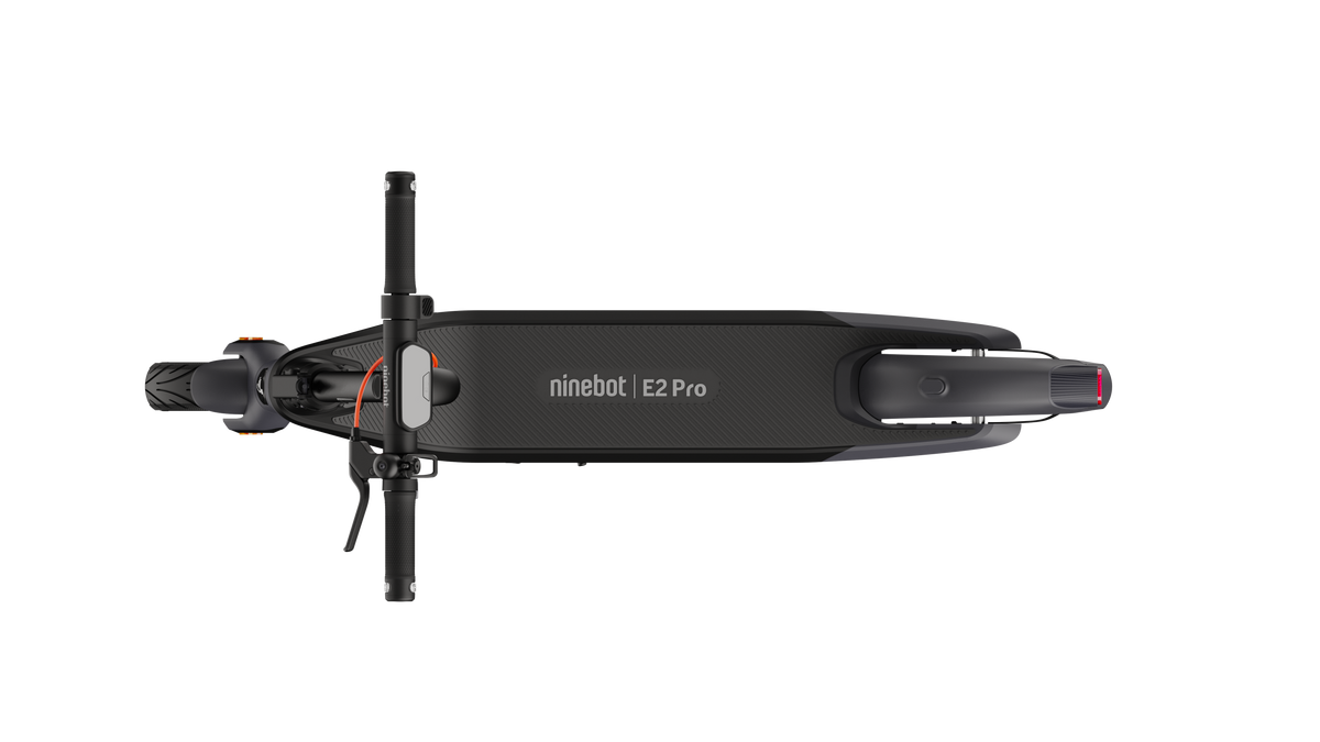 E2 Pro Segway Electric KickScooter – Segway Australia