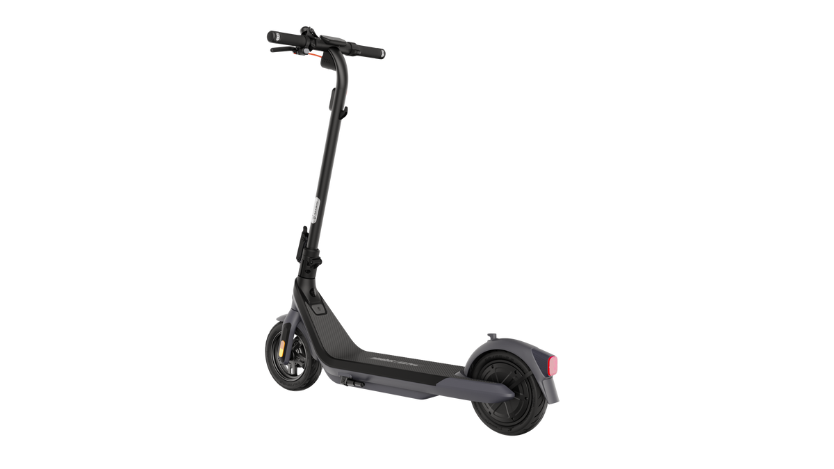 E2 Pro Segway Electric KickScooter – Segway Australia