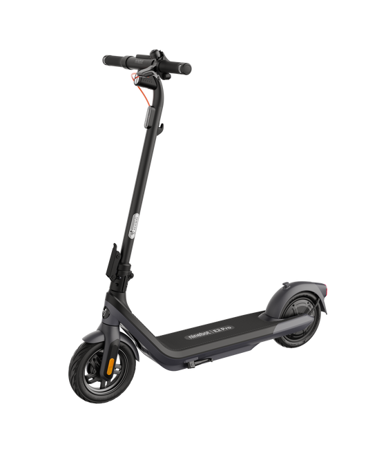 E2 Pro Segway Electric KickScooter – Segway Australia
