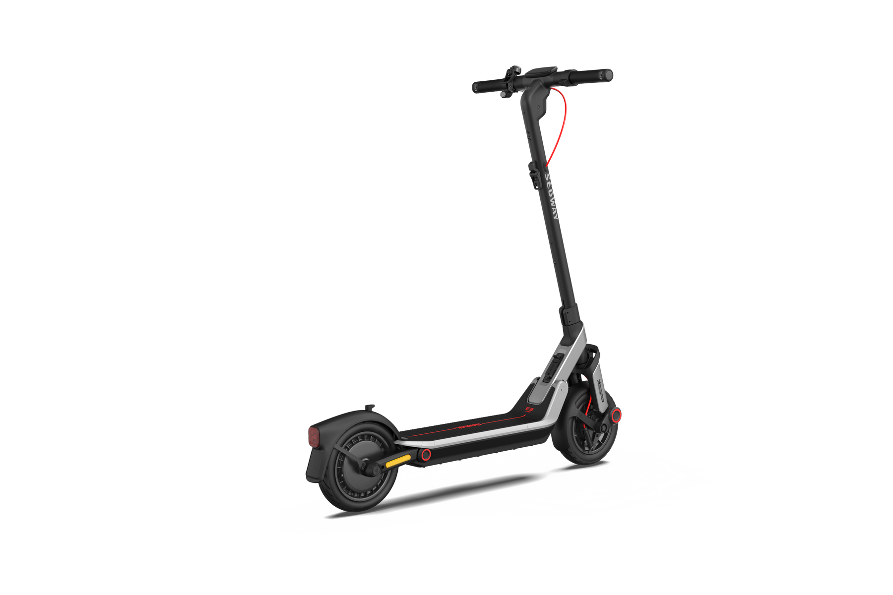E3 PRO Segway Electric KickScooter – Segway Australia