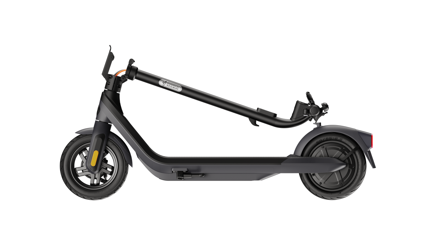 E2 Pro Segway Electric KickScooter – Segway Australia