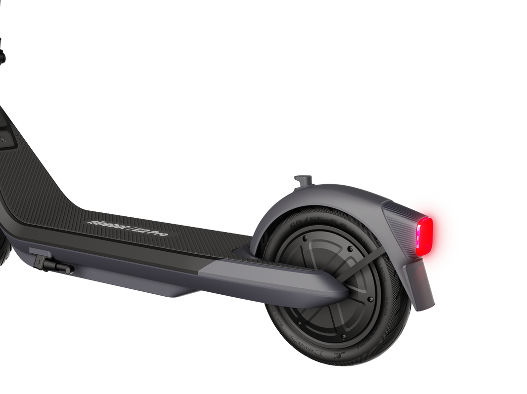 E2 Pro Segway Electric KickScooter – Segway Australia