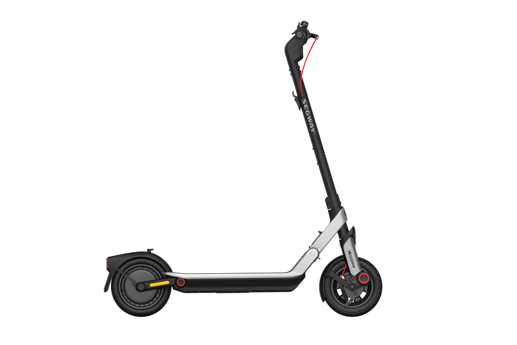 E2 Pro Segway Electric KickScooter – Segway Australia