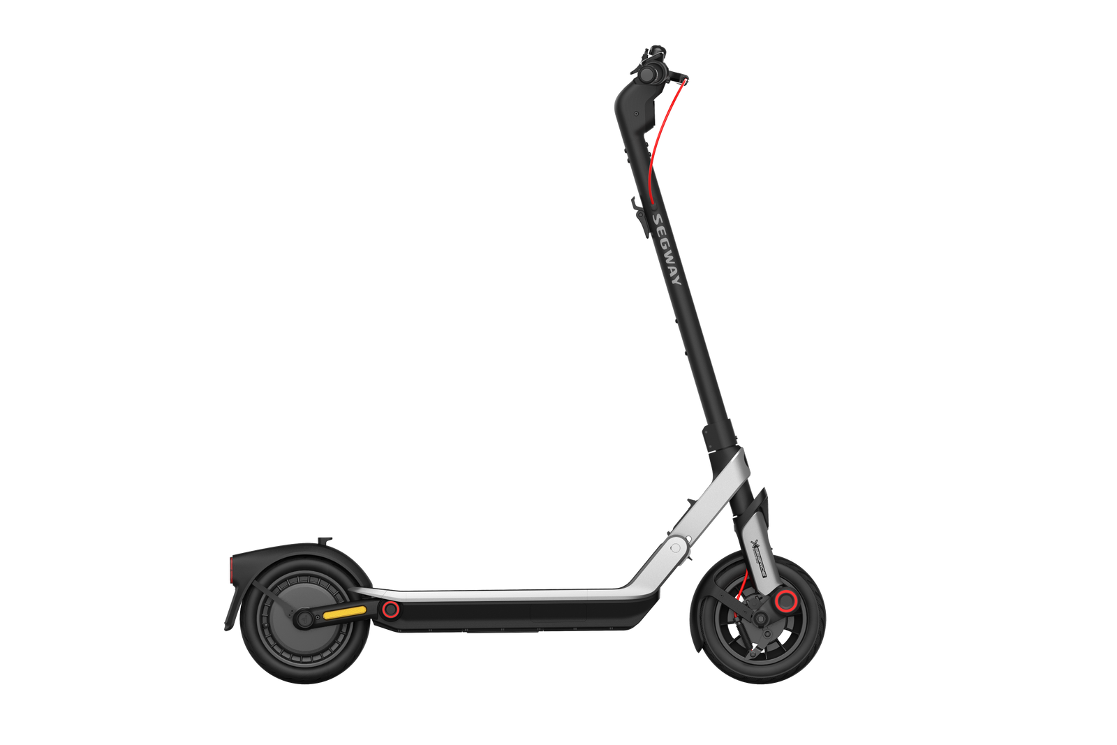 E3 PRO Segway Electric KickScooter – Segway Australia