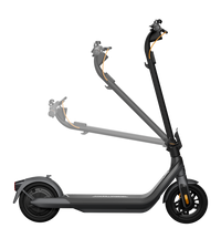 Segway eScooter E2 Pro: High-Performance and Reliable