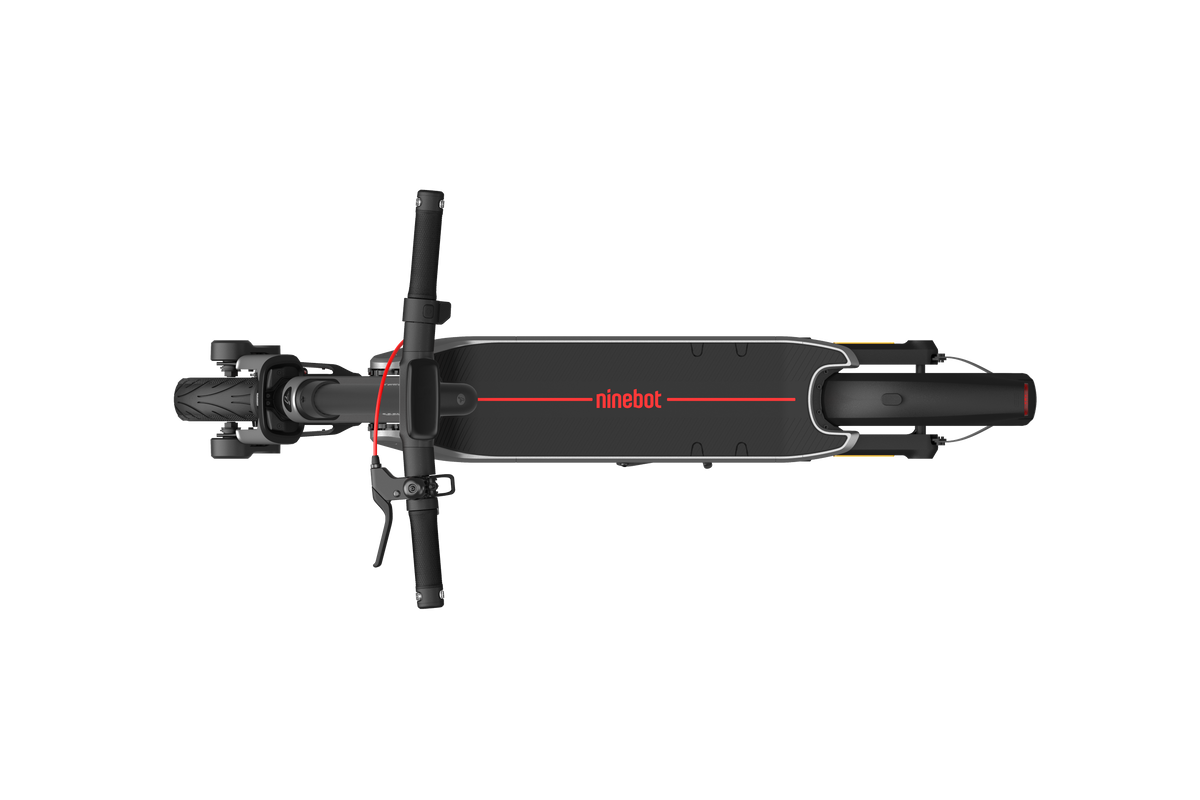 E3 PRO Segway Electric KickScooter – Segway Australia