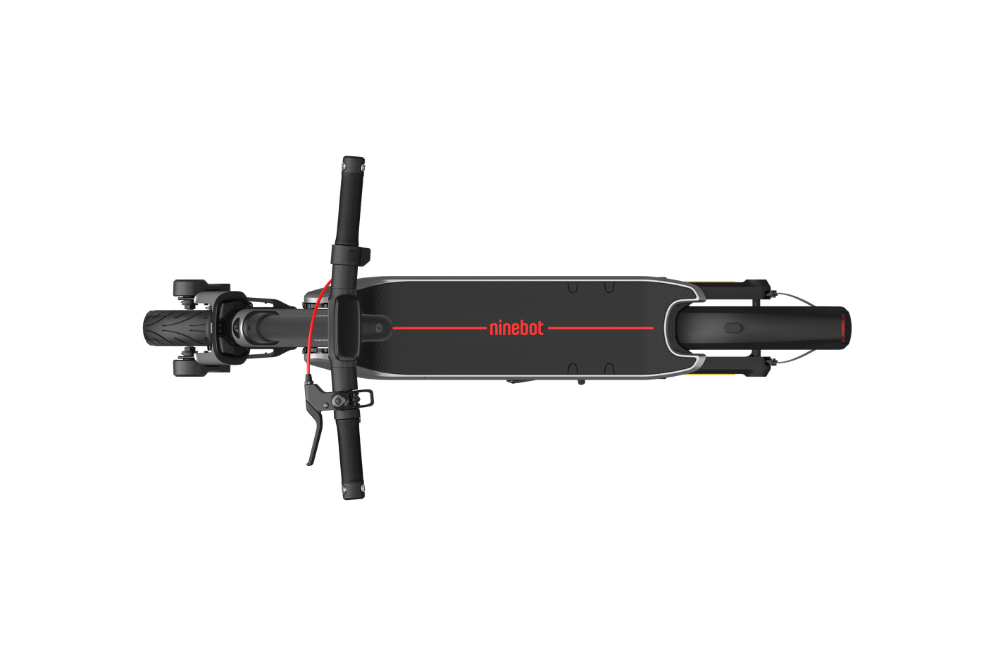 E3 PRO Segway Electric KickScooter – Segway Australia