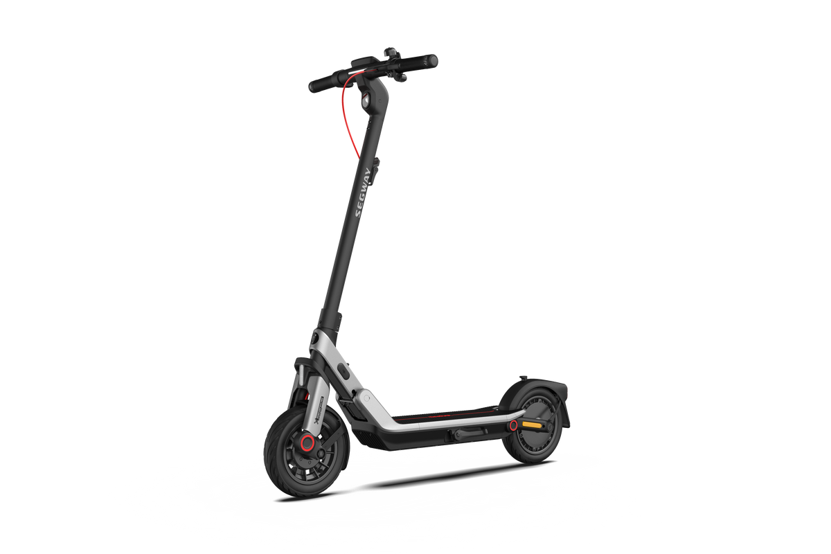E3 PRO Segway Electric KickScooter – Segway Australia