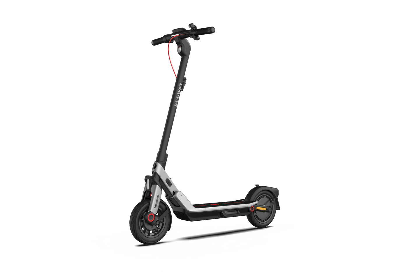 E3 PRO Segway Electric KickScooter – Segway Australia