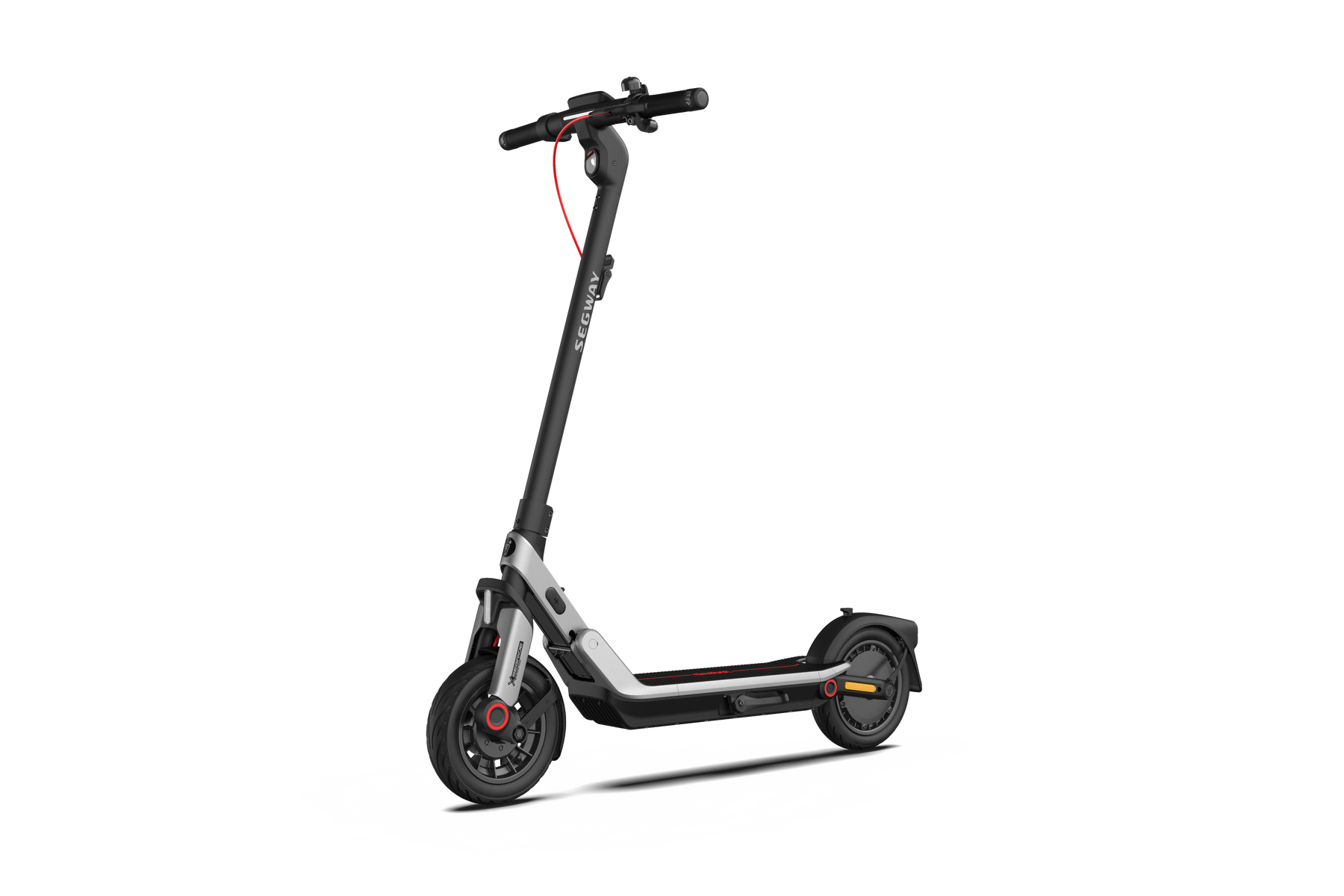 E3 PRO Segway Electric KickScooter – Segway Australia