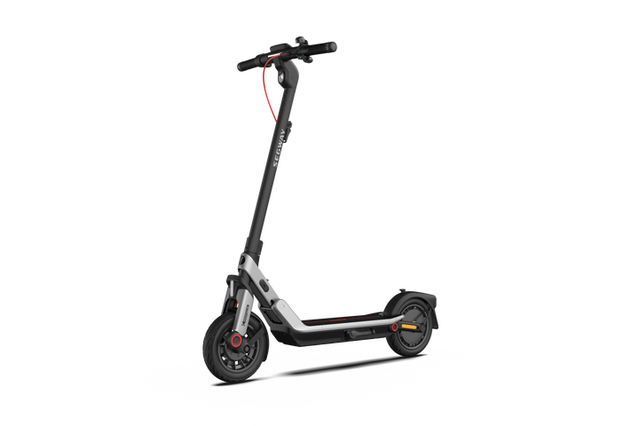 E3 PRO Segway Electric KickScooter – Segway Australia