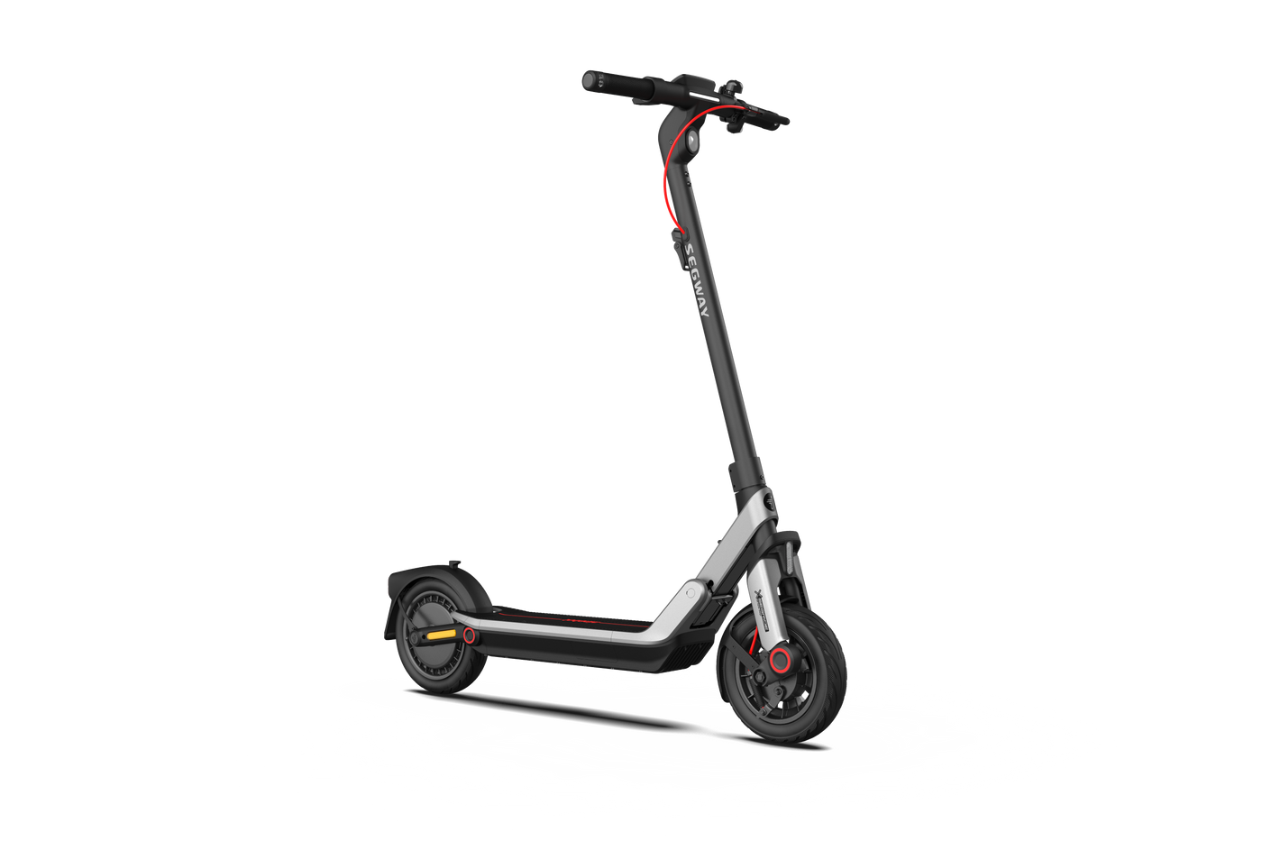 E3 PRO Segway Electric KickScooter – Segway Australia
