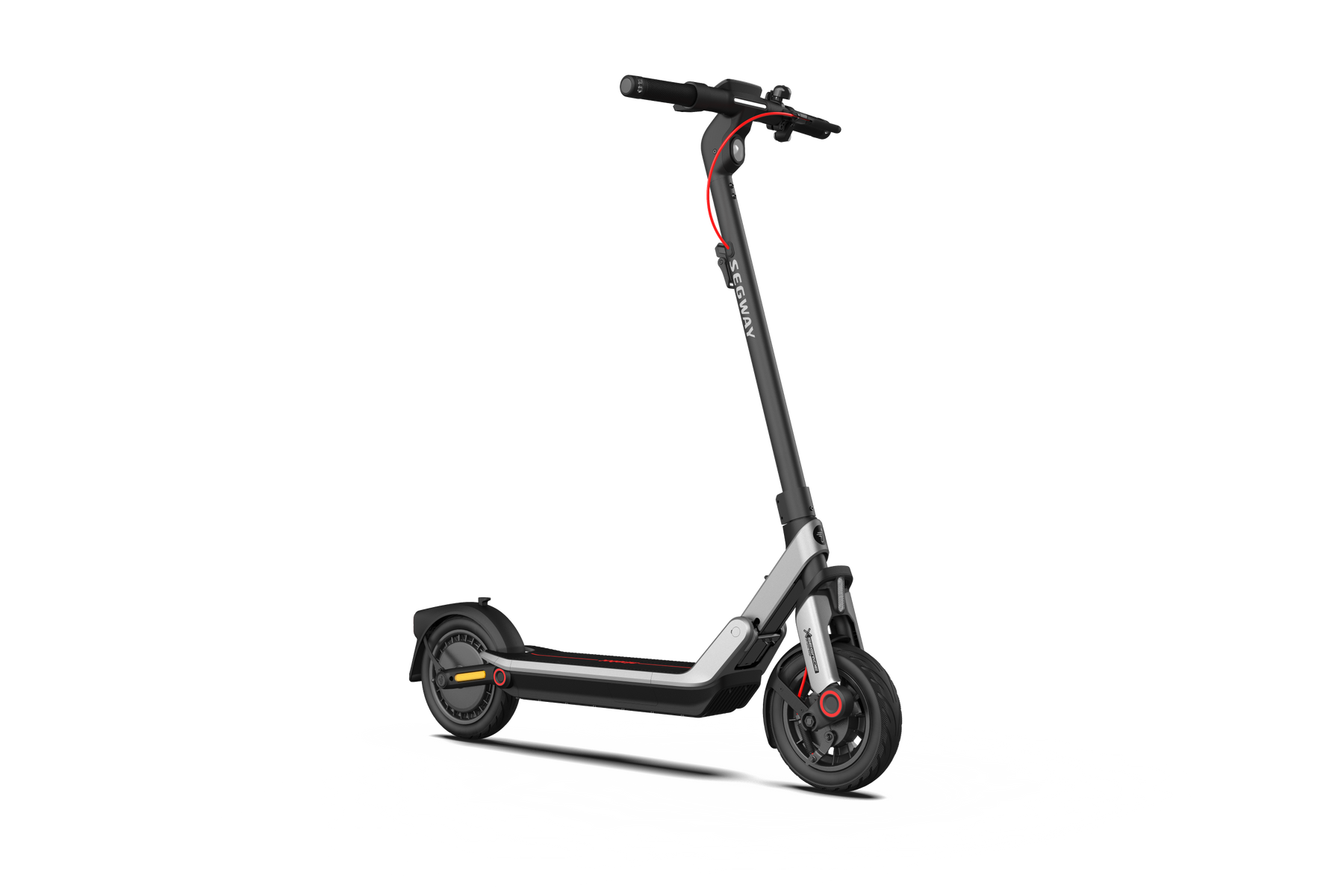 E3 PRO Segway Electric KickScooter – Segway Australia