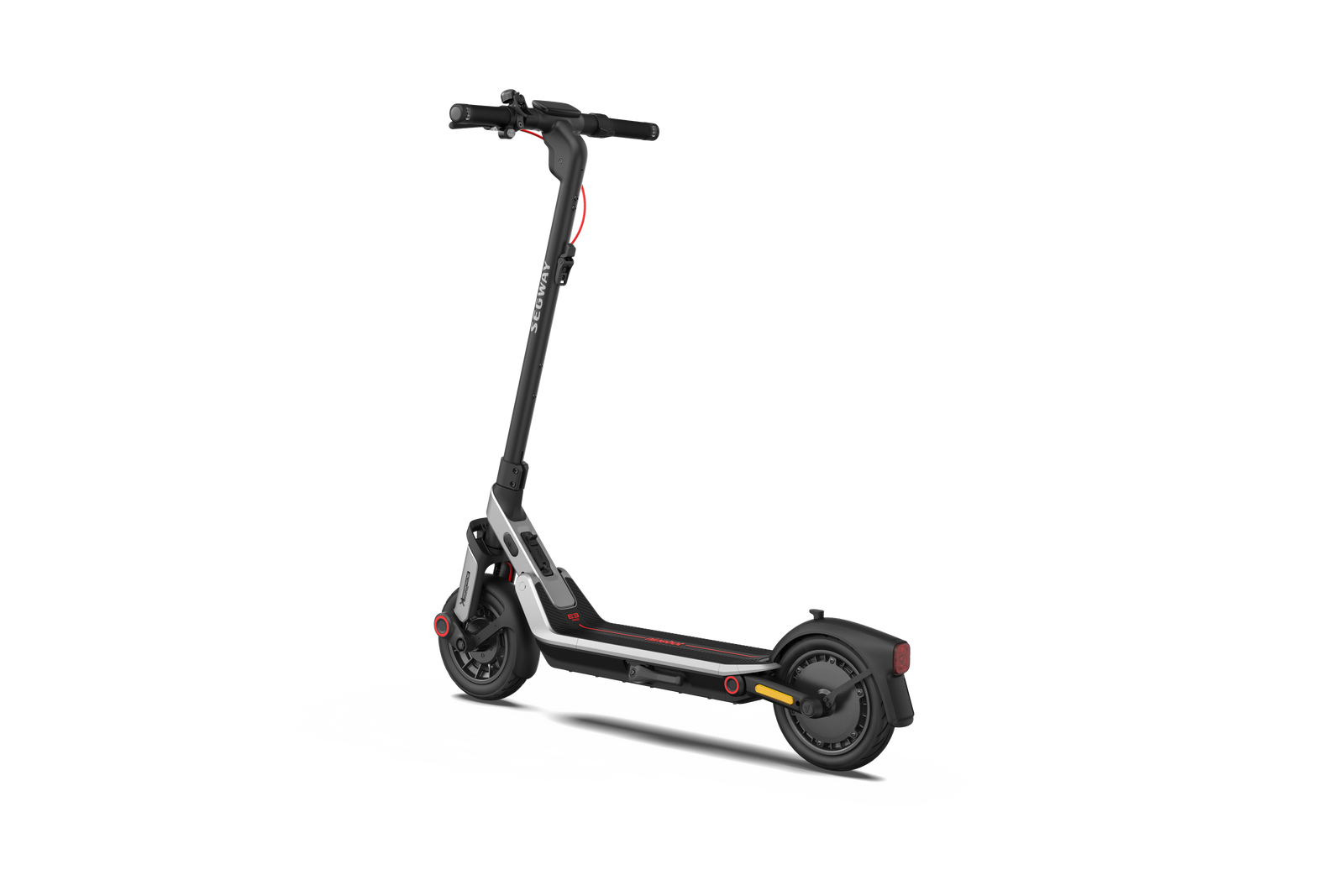 E3 PRO Segway Electric KickScooter – Segway Australia