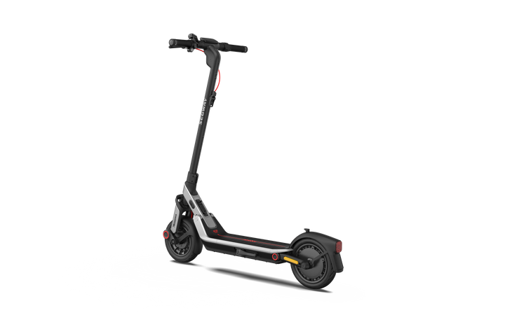 E3 PRO Segway Electric KickScooter – Segway Australia