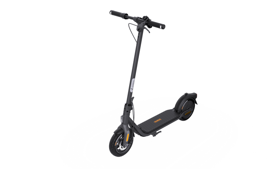 F2 Segway Electric KickScooter – Segway Australia