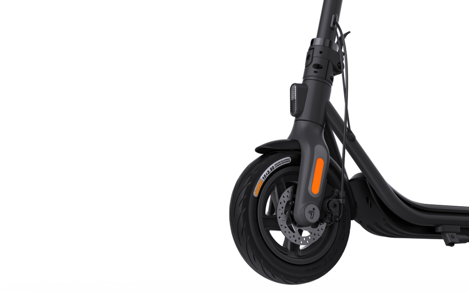 F2 Segway Electric KickScooter – Segway Australia
