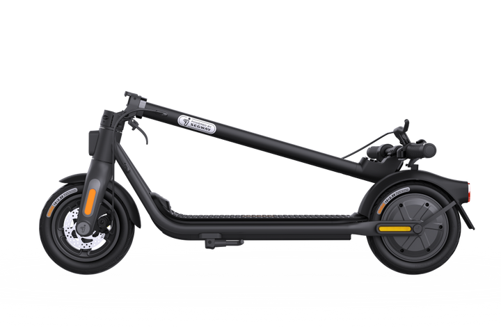 F2 Segway Electric KickScooter – Segway Australia