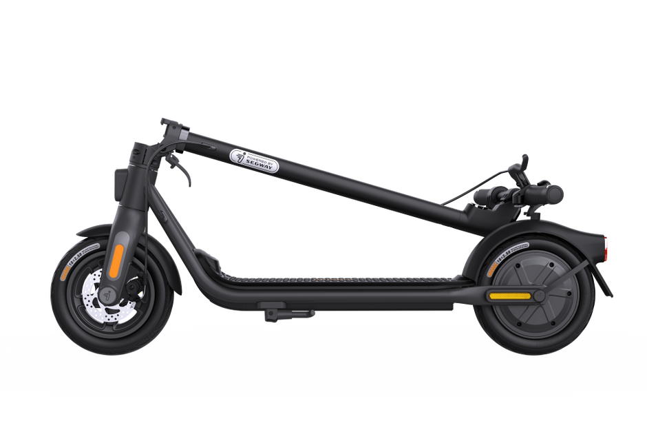 F2 Segway Electric KickScooter – Segway Australia