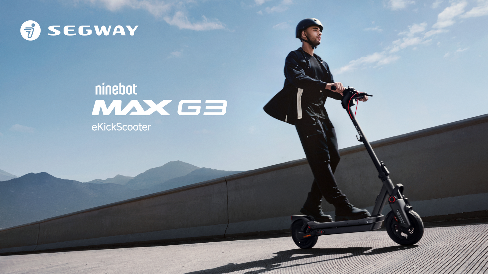 Segway-Ninebot Online Store – Segway Australia