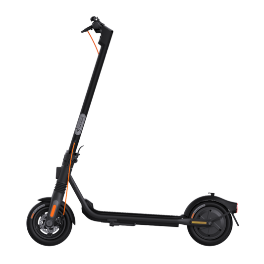 F2 Pro Segway Electric KickScooter – Segway Australia