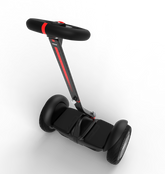 SMAX Segway Electric Balancing Vehicle – Segway Australia