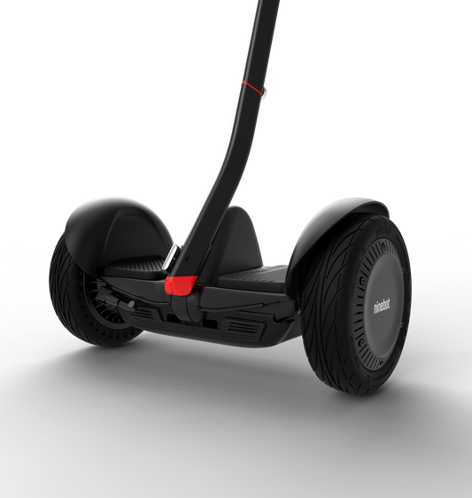 SMAX Segway Electric Balancing Vehicle – Segway Australia