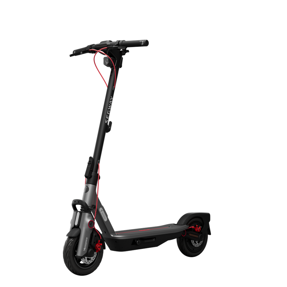 E2 Pro Segway Electric KickScooter – Segway Australia