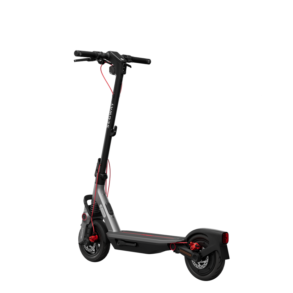 F3 PRO Segway Electric KickScooter – Segway Australia