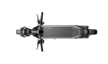 GT3 Segway Electric Super Scooter – Segway Australia