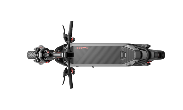 GT3 Segway Electric Super Scooter – Segway Australia