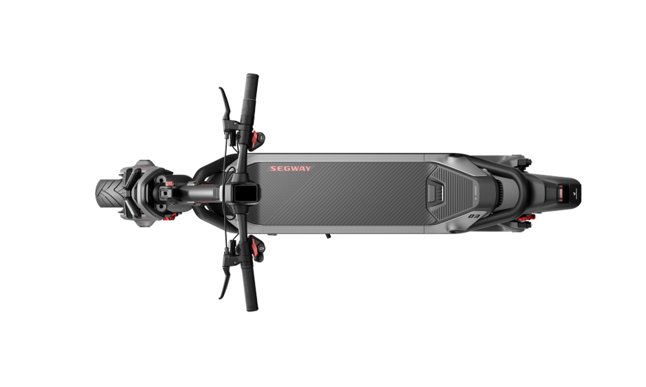 GT3 Segway Electric Super Scooter – Segway Australia