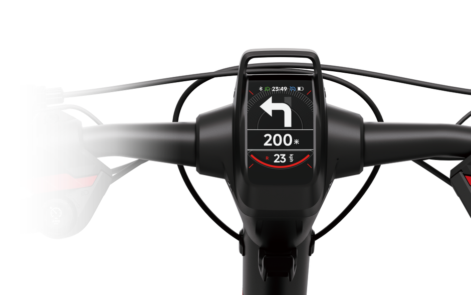 GT3 Segway Electric Super Scooter – Segway Australia