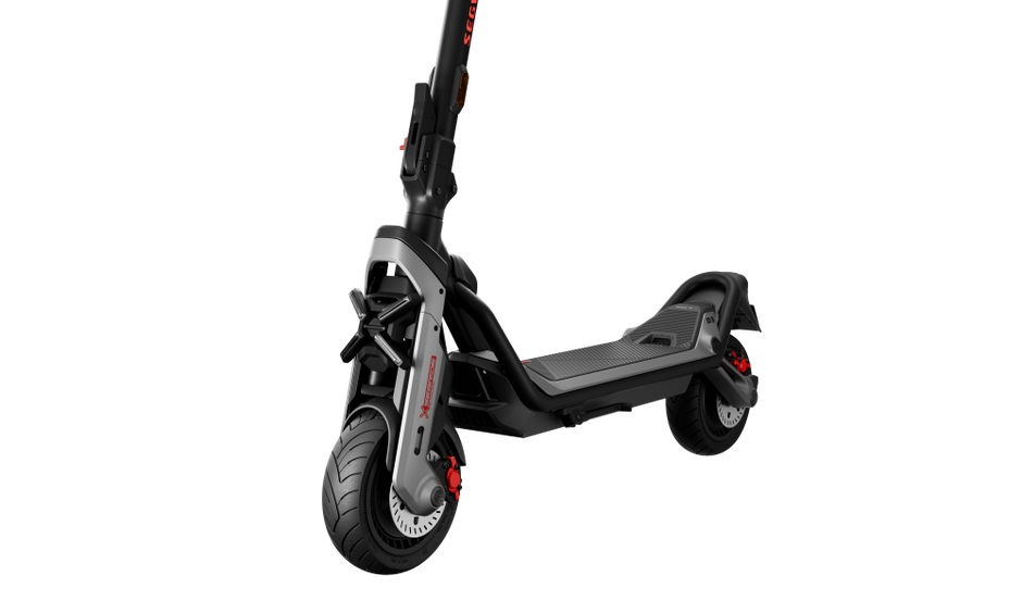 GT3 Segway Electric Super Scooter – Segway Australia
