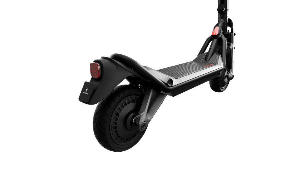 GT3 Segway Electric Super Scooter – Segway Australia