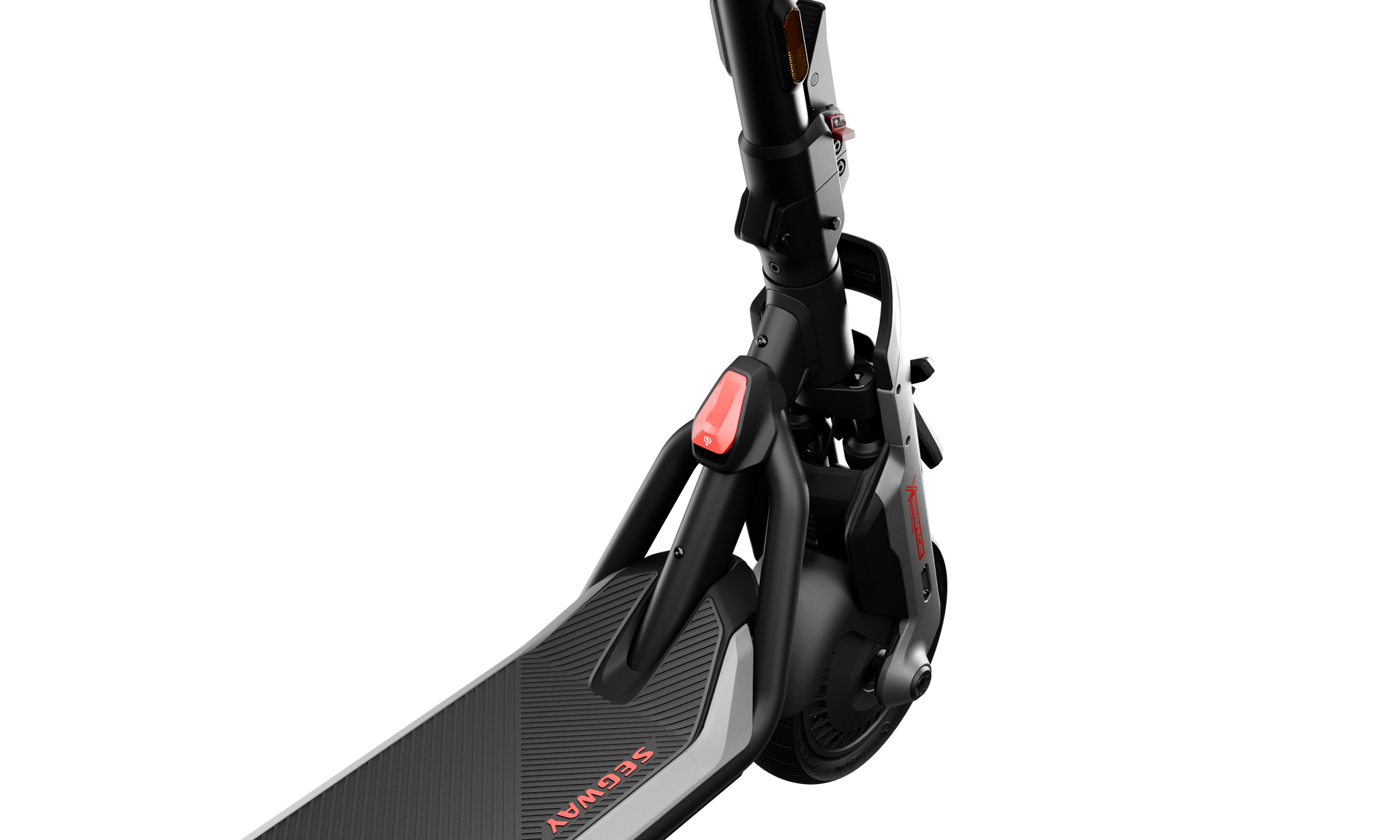 GT3 Segway Electric Super Scooter – Segway Australia