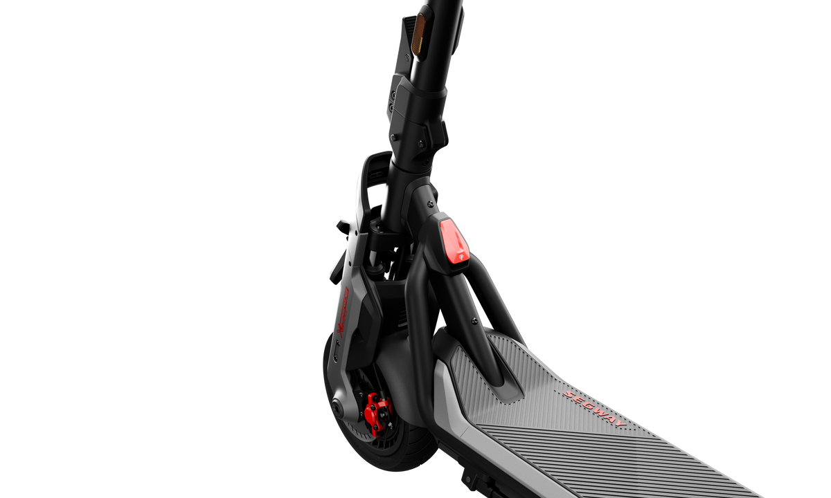 GT3 Segway Electric Super Scooter – Segway Australia