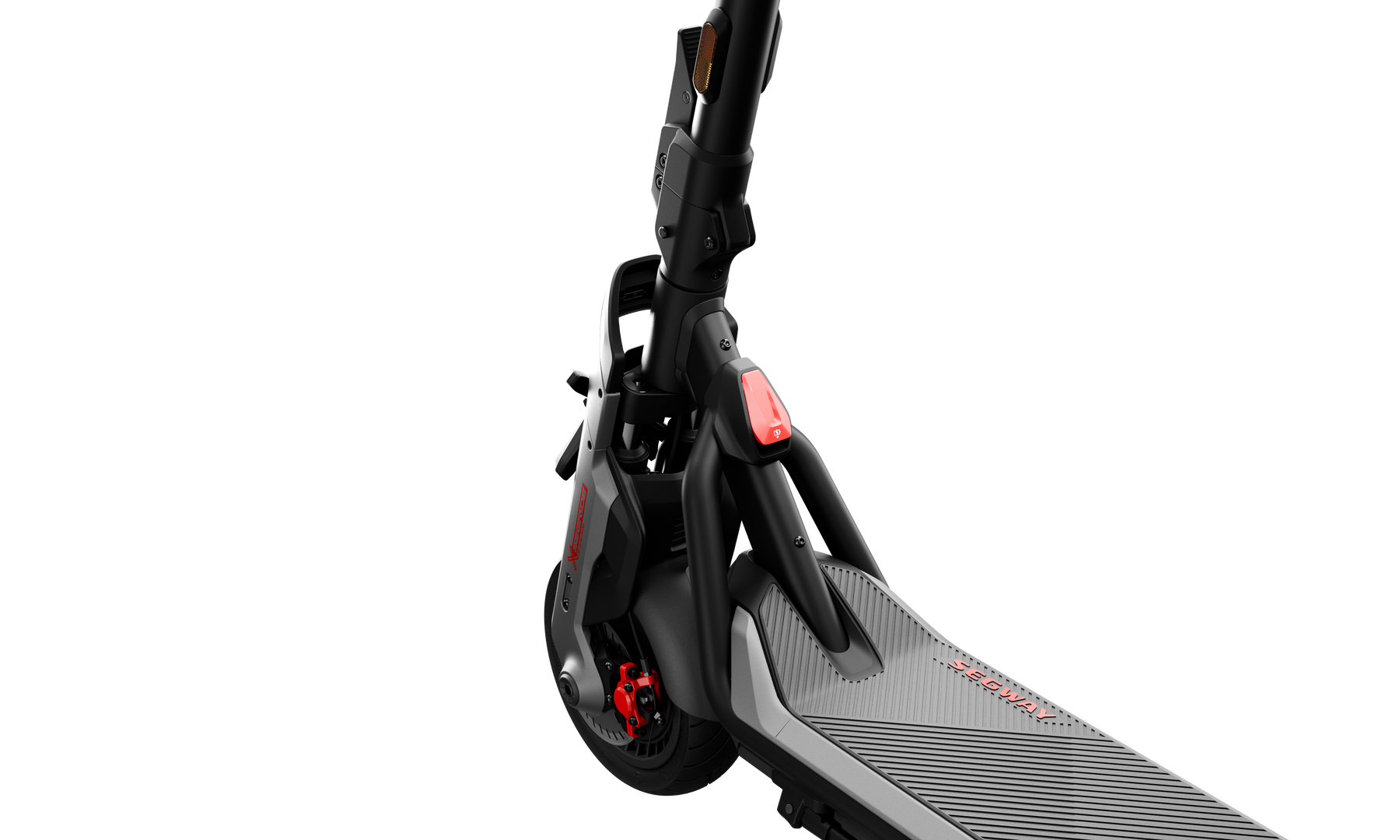 GT3 Segway Electric Super Scooter – Segway Australia