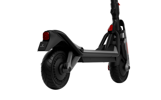 New Release – Segway Australia