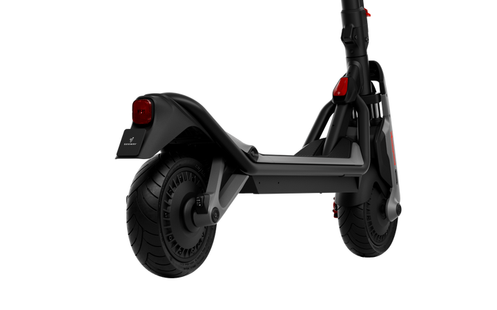 GT3 Segway Electric Super Scooter – Segway Australia