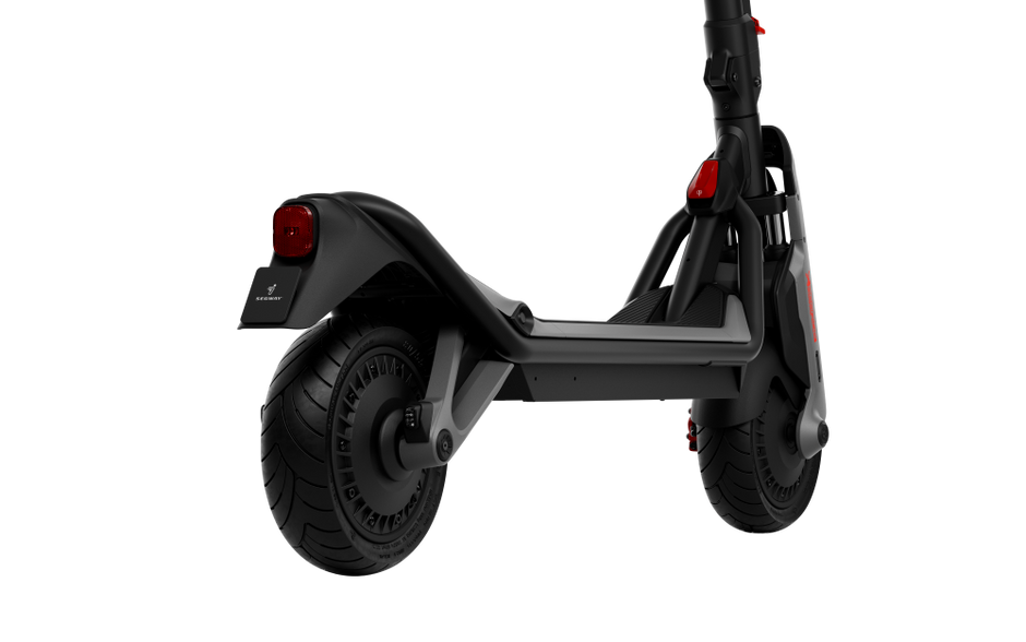 GT3 Segway Electric Super Scooter – Segway Australia