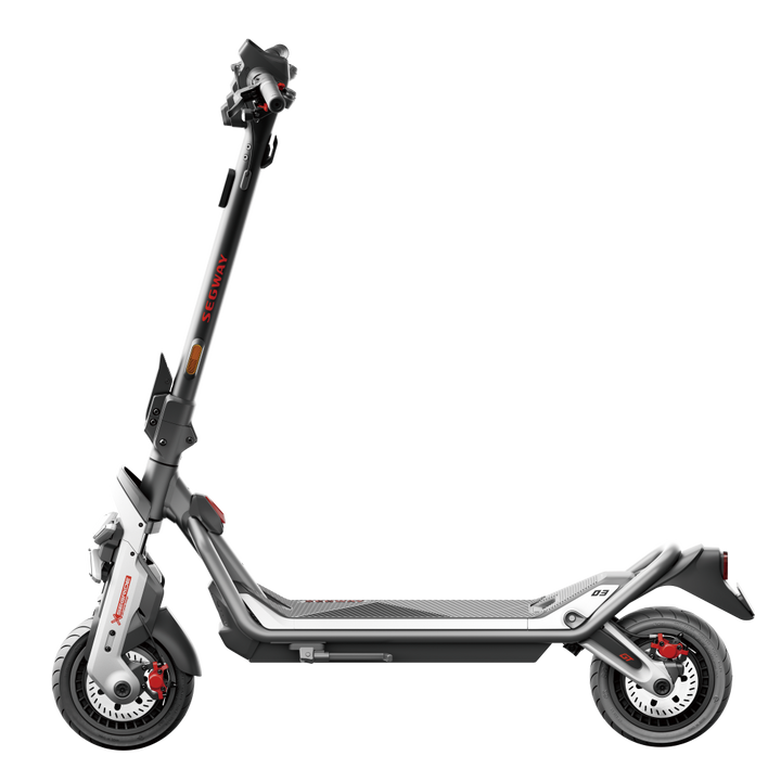 Segway-Ninebot MAXG2 Rear Wheel Tyre Accessory – Segway Australia