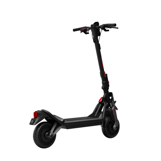 GT3 Segway Electric Super Scooter – Segway Australia