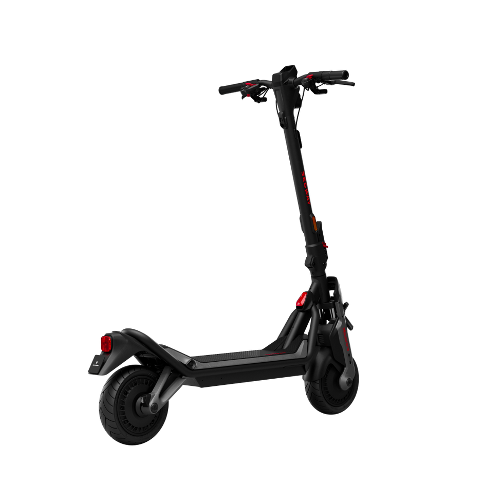 GT3 Segway Electric Super Scooter – Segway Australia