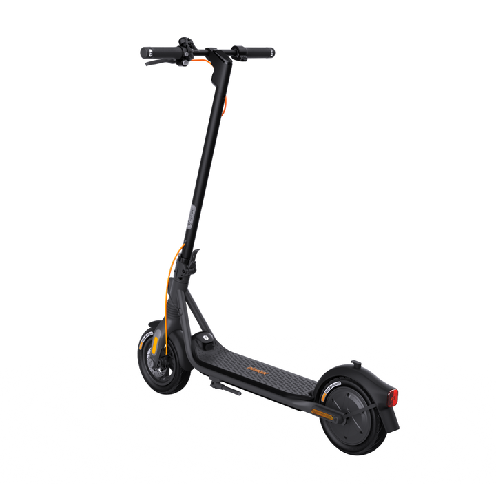 F2 Pro Segway Electric KickScooter – Segway Australia