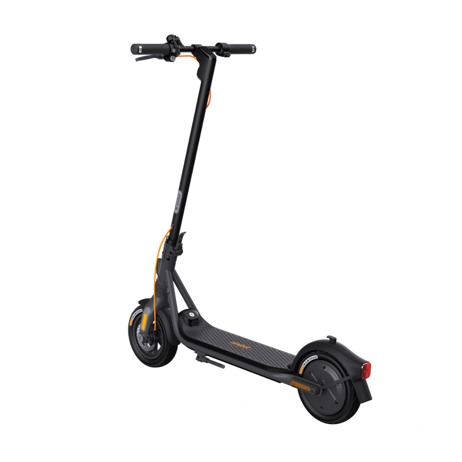 F2 Pro Segway Electric KickScooter – Segway Australia