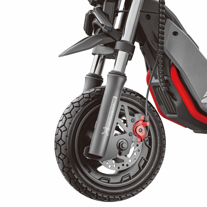 Contact – Segway Australia