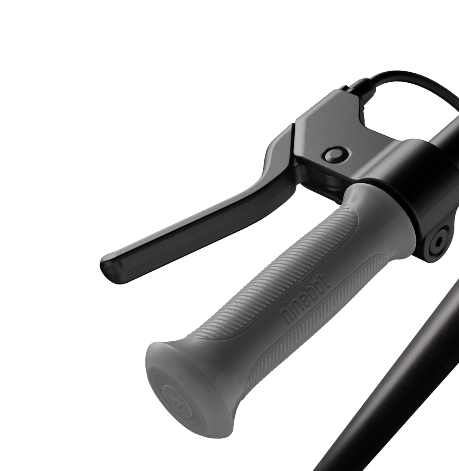 C2 Lite Segway Electric KickScooter (Blue) – Segway Australia