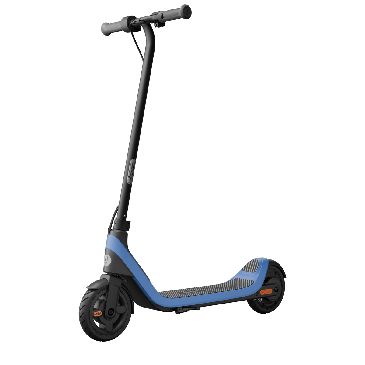 C2 Lite Segway Electric KickScooter (Blue) – Segway Australia