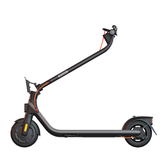 E2 Plus Segway Electric KickScooter – Segway Australia